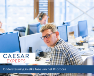 Homepage - Caesar Groep