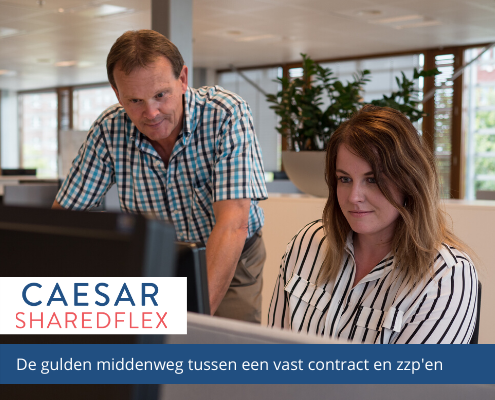 Homepage - Caesar Groep