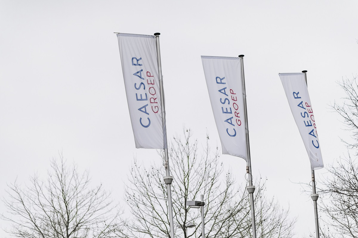 Contact - Caesar Groep