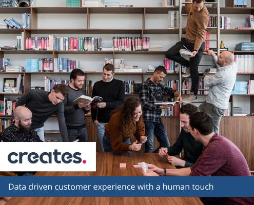 Homepage - Caesar Groep