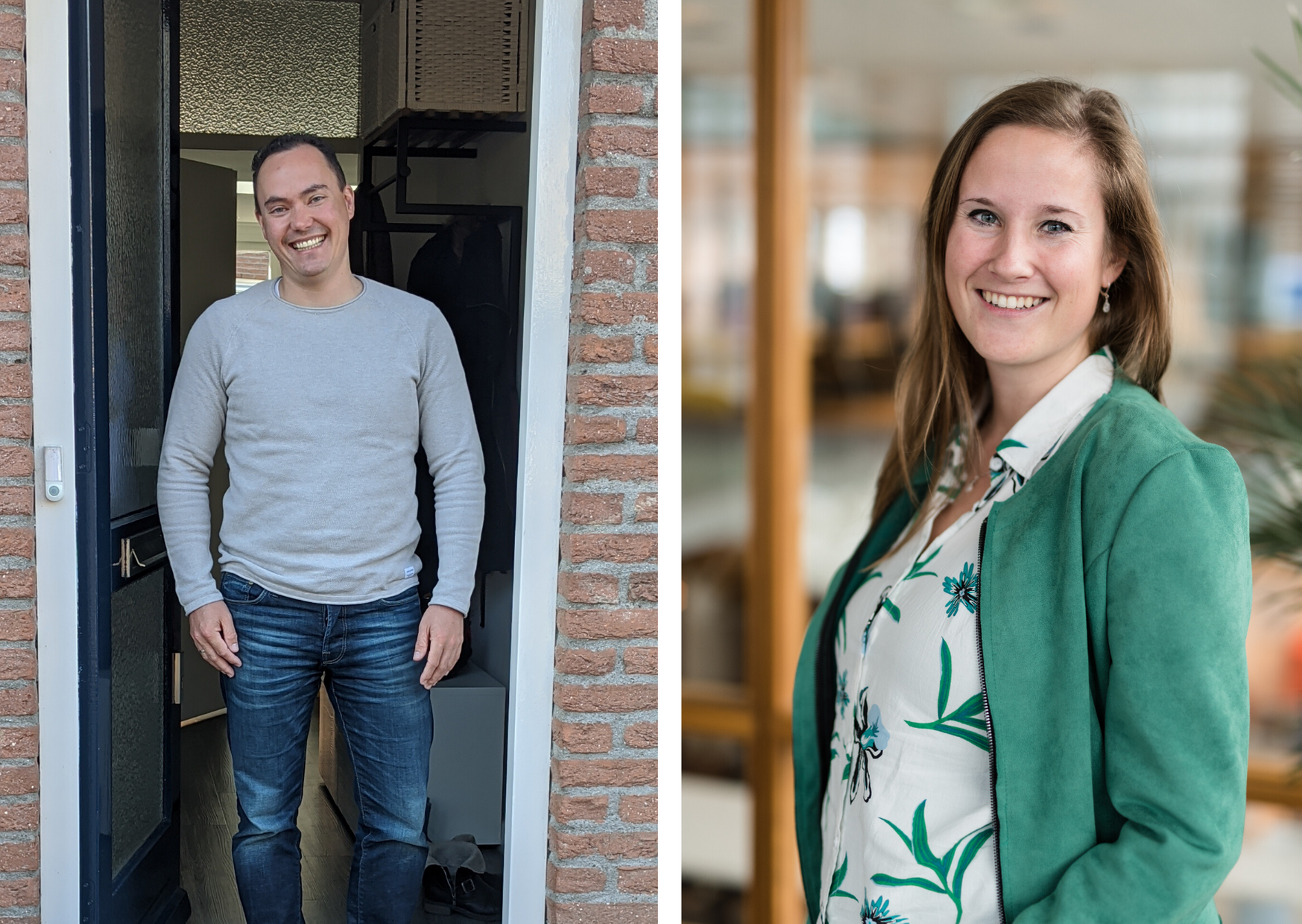 Nieuwe ViaNova medewerkers - Caesar Groep
