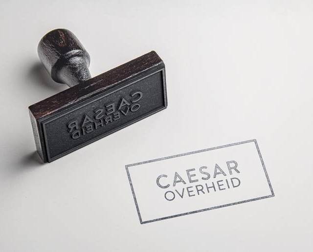 Homepage - Caesar Groep