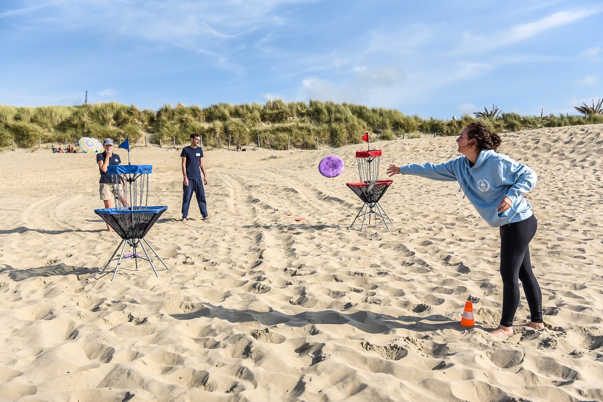 Caesar on the Beach - Caesar Groep