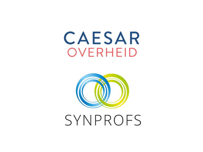 Caesar Overheid en SynProfs samen voor Defensie - Caesar Groep