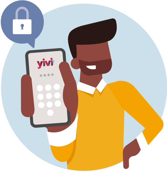 Waarom een decentrale ID-Wallet belangrijk is | Caesar Groep | Yivi