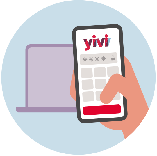 Caesar Groep geeft nieuwe impuls aan Yivi | Caesar Groep | Yivi